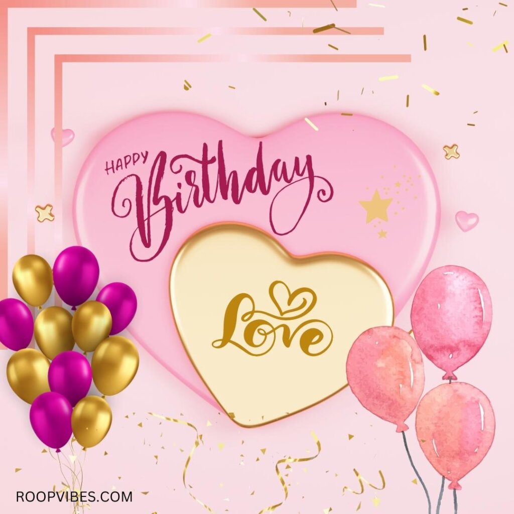 100+ Romantic Happy Birthday Wishes, Images and Quotes for Lover ...