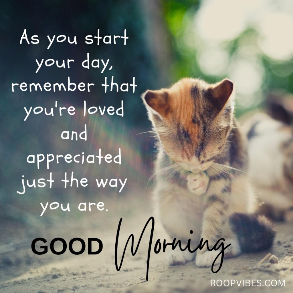 100+ Good Morning Images and Wishes for Friends | RoopVibes