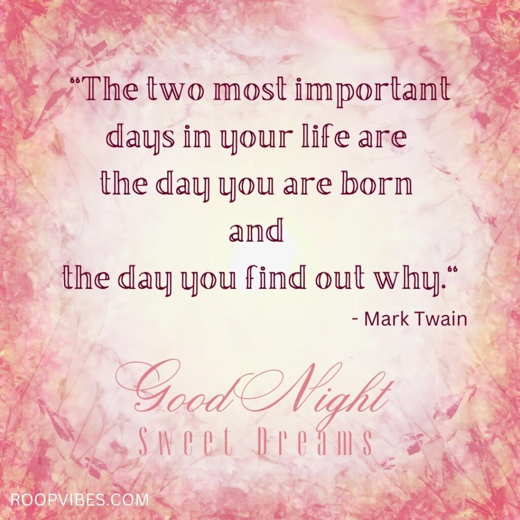 50+ Unique Good Night Images with Quotes - Wishes & Pics Collection ...
