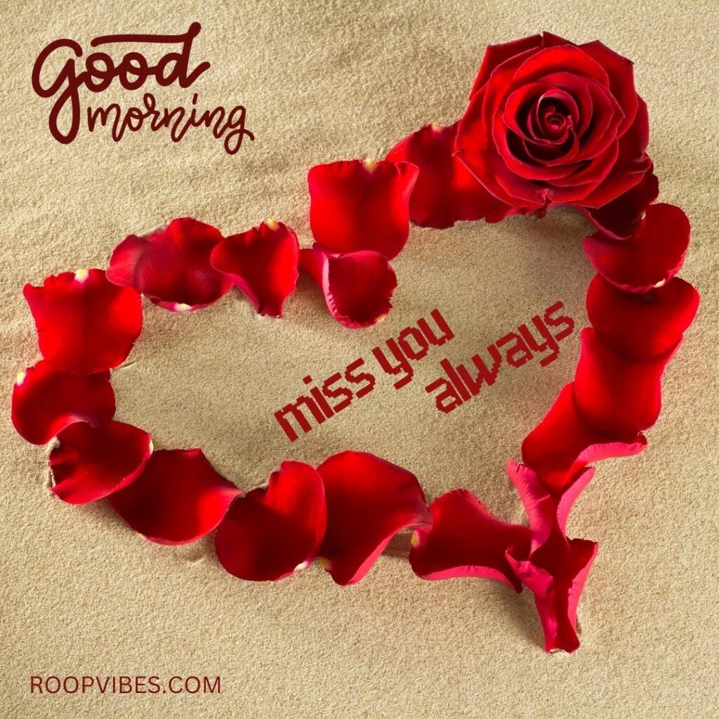 100+ Unique Good Morning Love Images, Quotes & Wishes for Couples ...