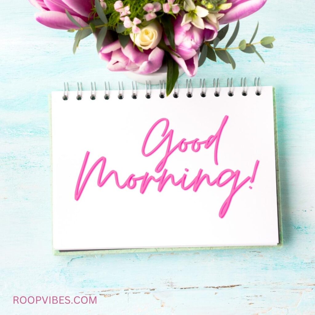 100+ Unique Good Morning Love Images, Quotes & Wishes for Couples ...