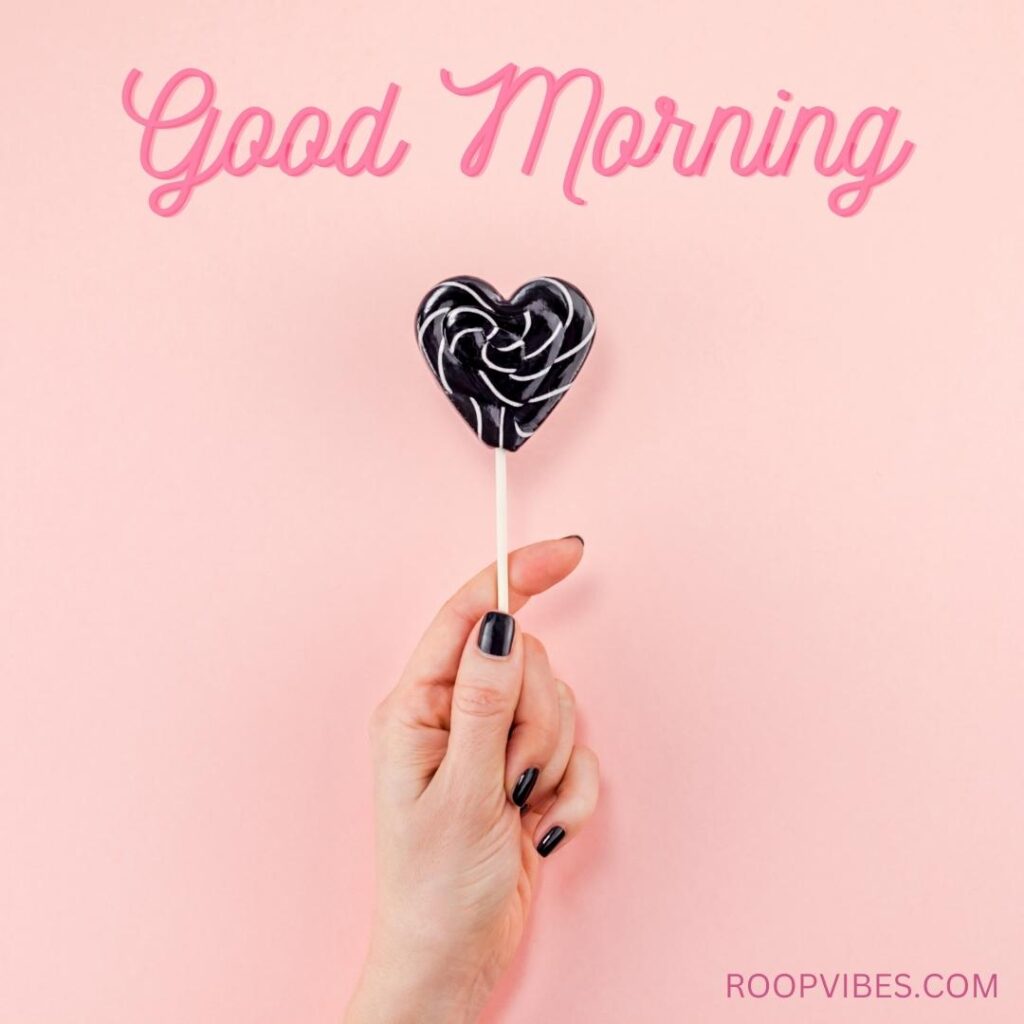 100+ Unique Good Morning Love Images, Quotes & Wishes for Couples ...
