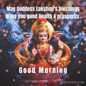 50+ Good Morning Images of God, Wishes and Quotes - RoopVibes