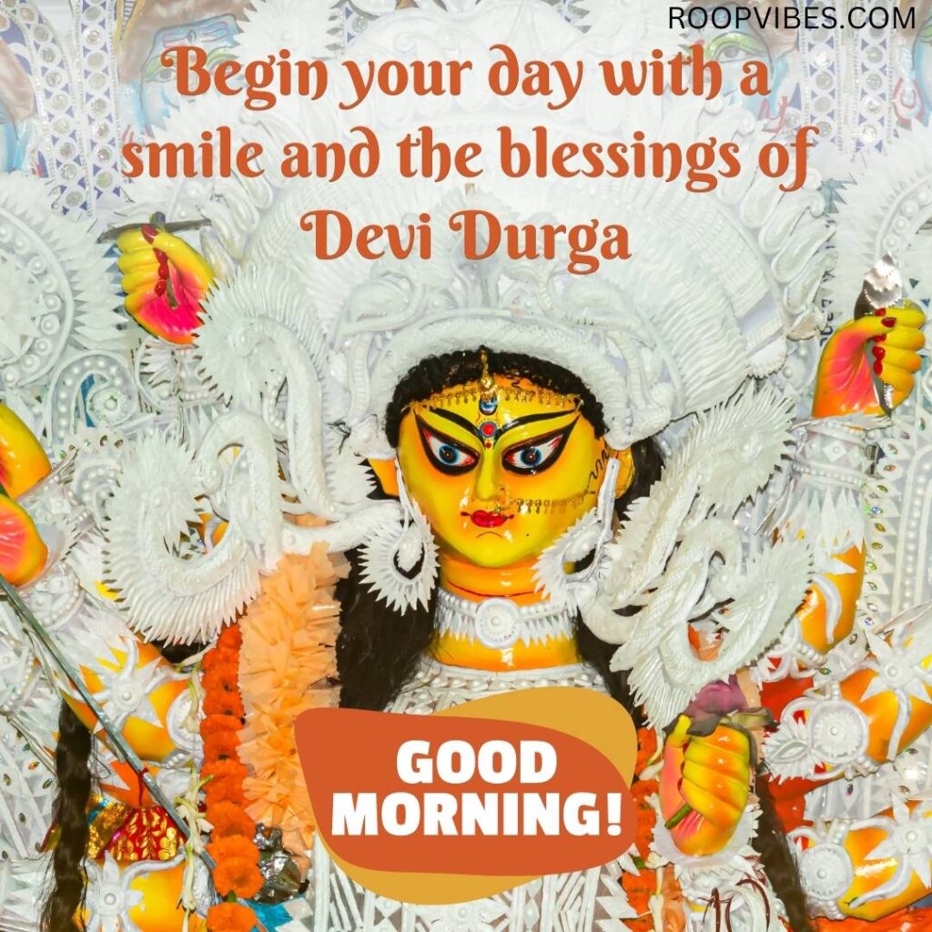 50+ Good Morning Images of God, Wishes and Quotes - RoopVibes