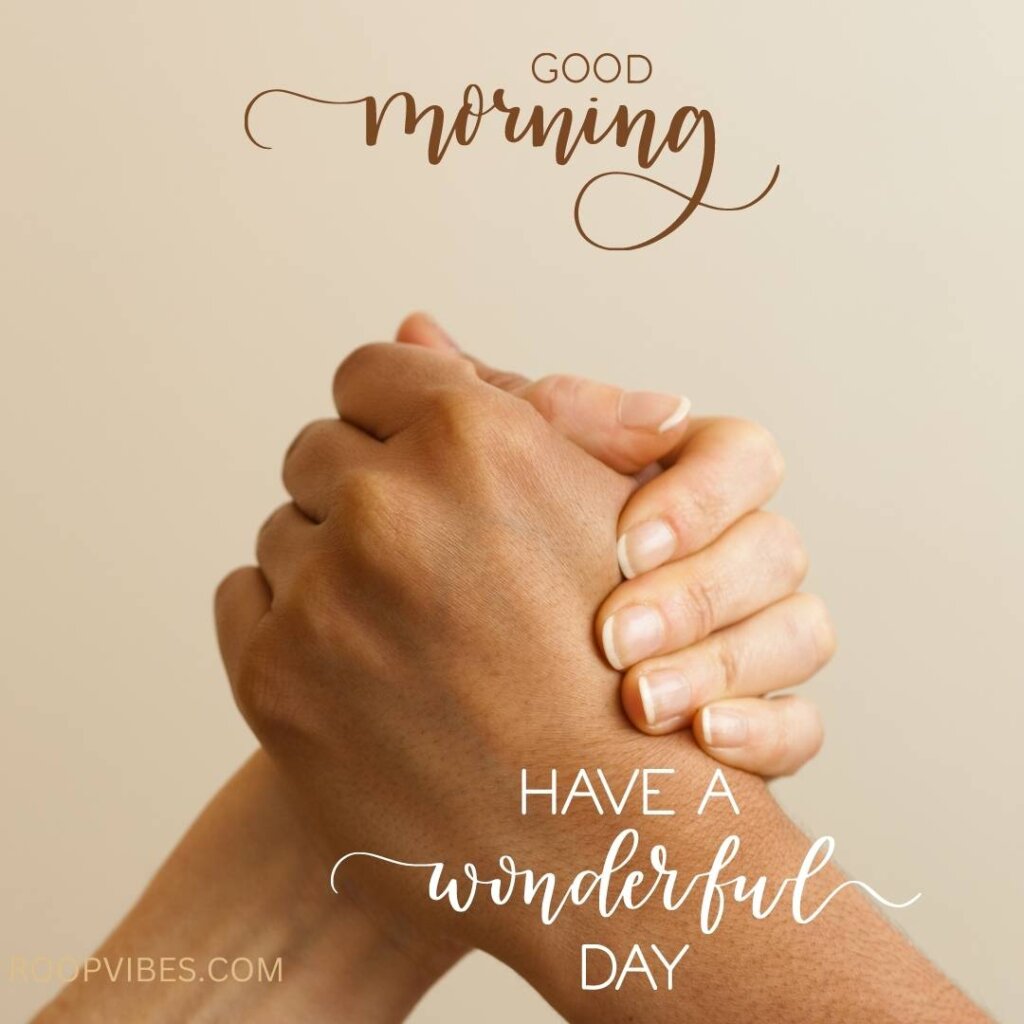 100+ Good Morning Images and Wishes for Friends | RoopVibes