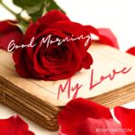 100+ Unique Good Morning Love Images, Quotes & Wishes for Couples ...