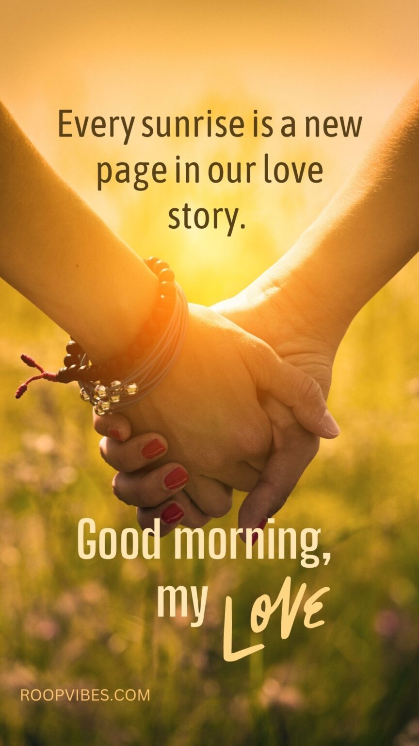 100+ Unique Good Morning Love Images, Quotes & Wishes for Couples ...