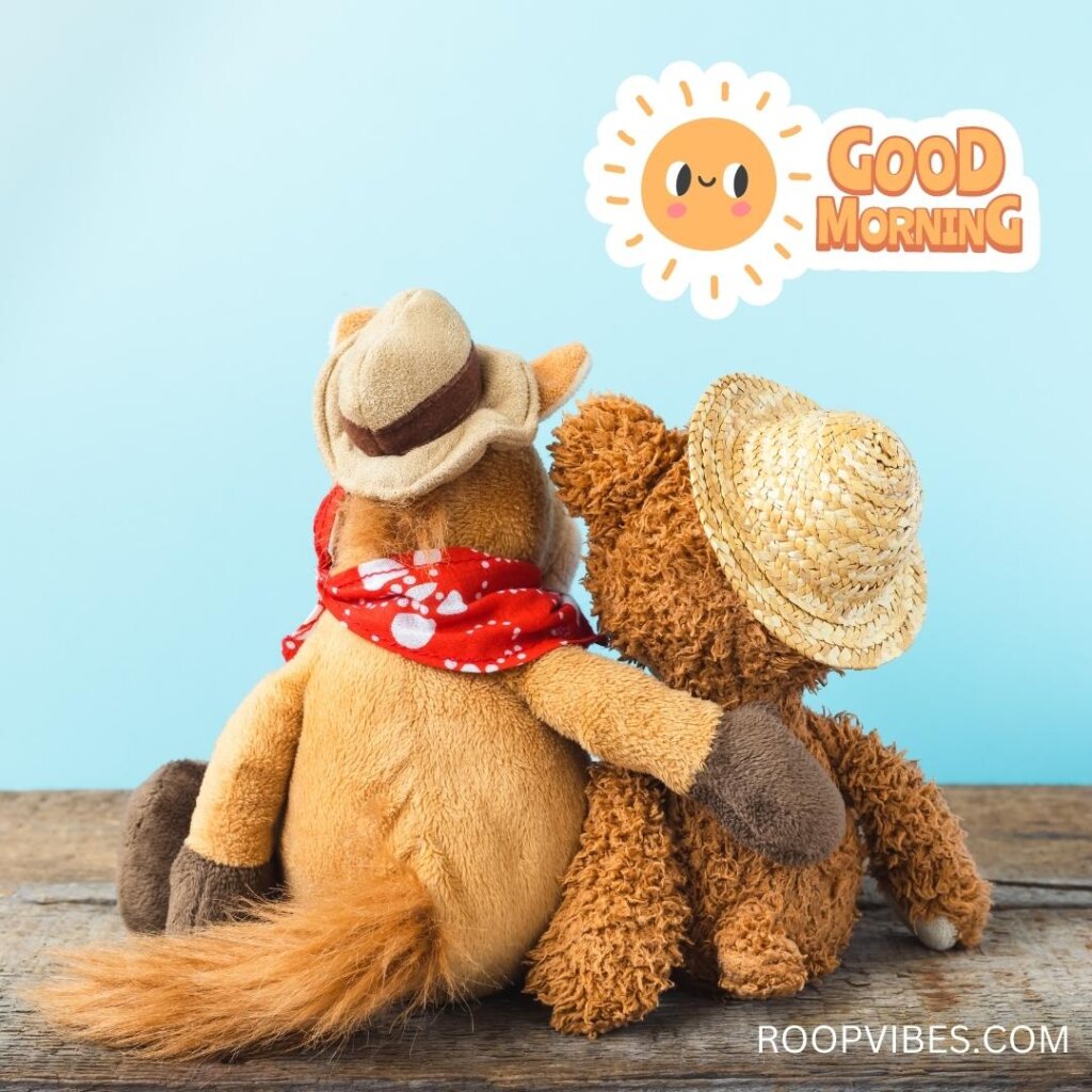 100+ Good Morning Images and Wishes for Friends | RoopVibes