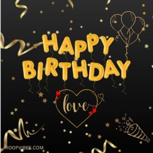 100+ Romantic Happy Birthday Wishes, Images and Quotes for Lover ...