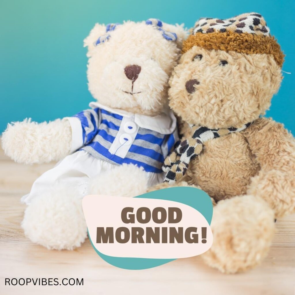 100+ Good Morning Images and Wishes for Friends | RoopVibes