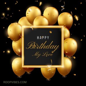 100+ Romantic Happy Birthday Wishes, Images and Quotes for Lover ...