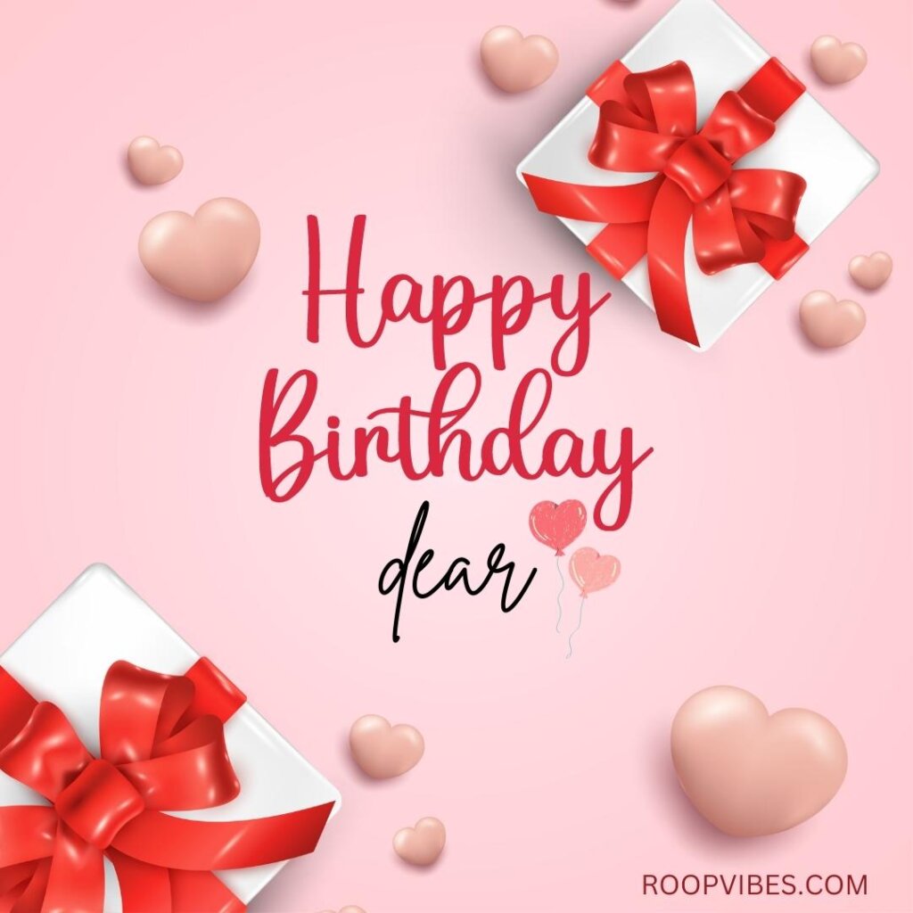100+ Romantic Happy Birthday Wishes, Images and Quotes for Lover ...