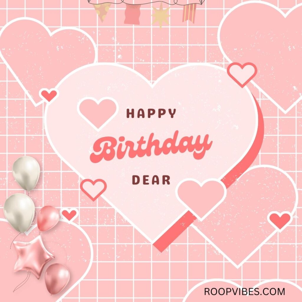 100+ Romantic Happy Birthday Wishes, Images and Quotes for Lover ...