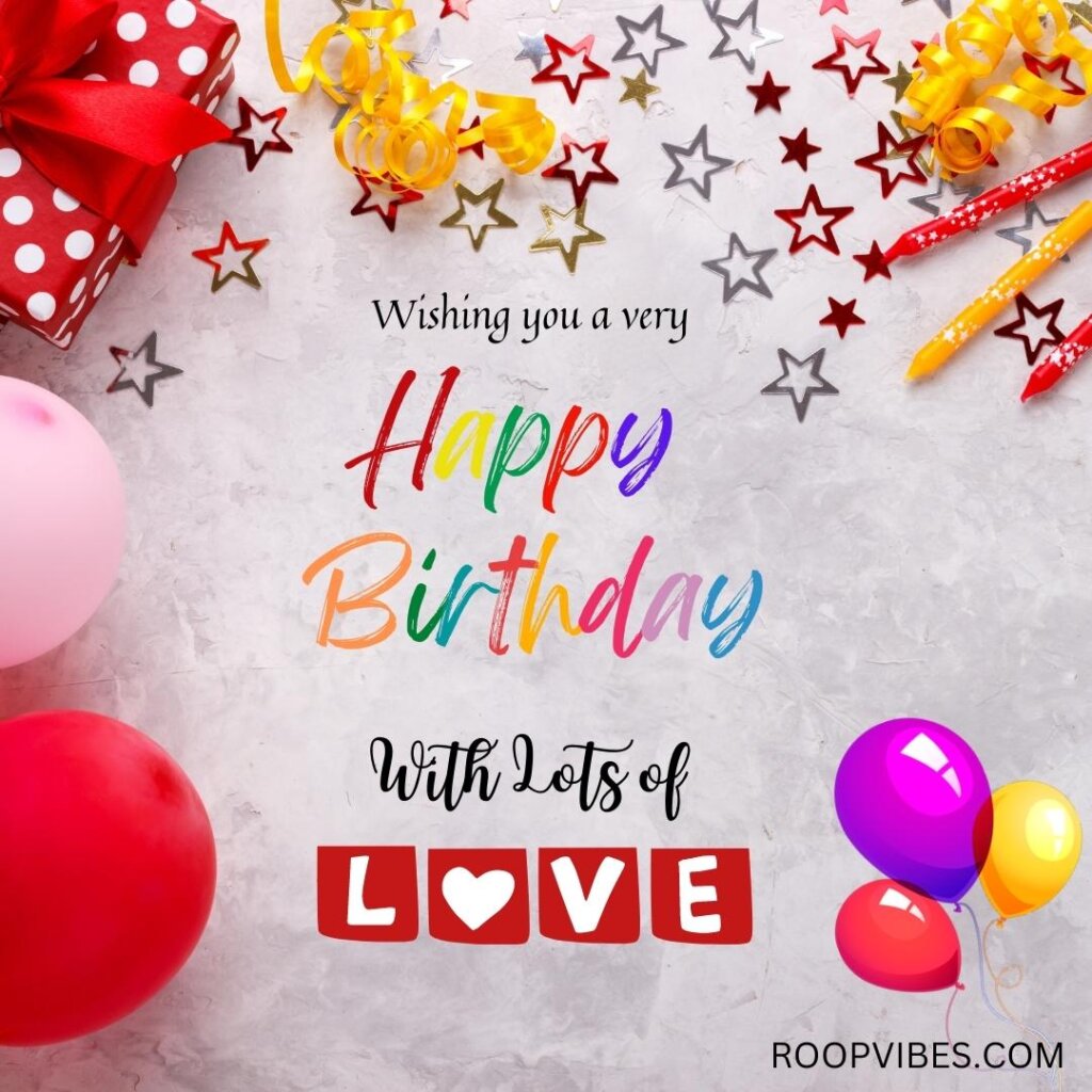 100+ Romantic Happy Birthday Wishes, Images and Quotes for Lover ...