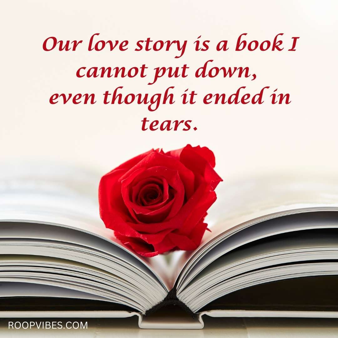 100+ Touching Sad Quotes on Life & Love - RoopVibes