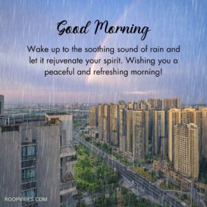 125+ Unique Good Morning Images with Quotes and Wishes | RoopVibes