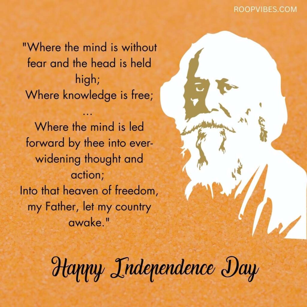 Best Independence Day Wishes, Images, Quotes and Slogans | RoopVibes