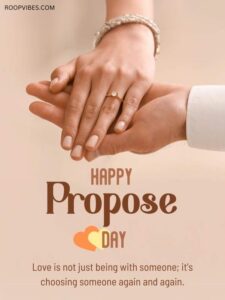 50+ Happy Propose Day Wishes, Images, Greetings and Quotes | RoopVibes