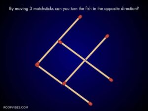 10+ Advanced Matchstick Puzzles - Challenging Puzzles with Solutions ...