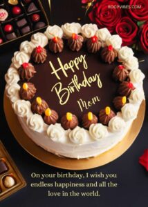 75+ Heart Touching Birthday Wishes For Special Persons | RoopVibes