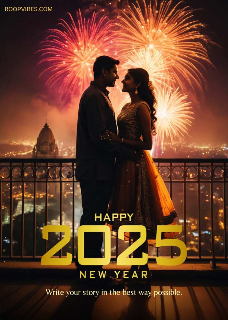 50+ Happy New Year 2025 Wishes, Images, Quotes to Celebrate New Year ...