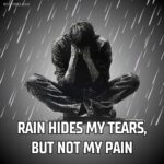 40+ Sad WhatsApp DP Images and Quotes to Reflect Sadness and Agony ...