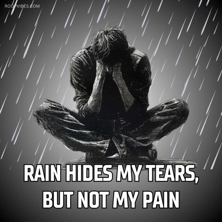 40+ Sad WhatsApp DP Images and Quotes to Reflect Sadness and Agony ...