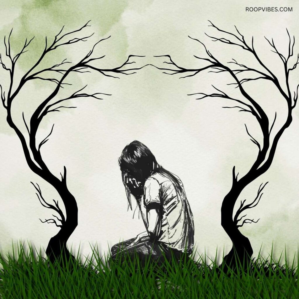 40+ Sad WhatsApp DP Images and Quotes to Reflect Sadness and Agony ...