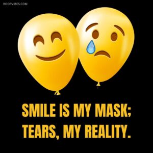 40+ Sad WhatsApp DP Images and Quotes to Reflect Sadness and Agony ...