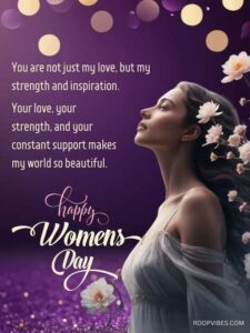 50+ Unique Quotes on Women's Day That Empower, and Celebrate Women ...