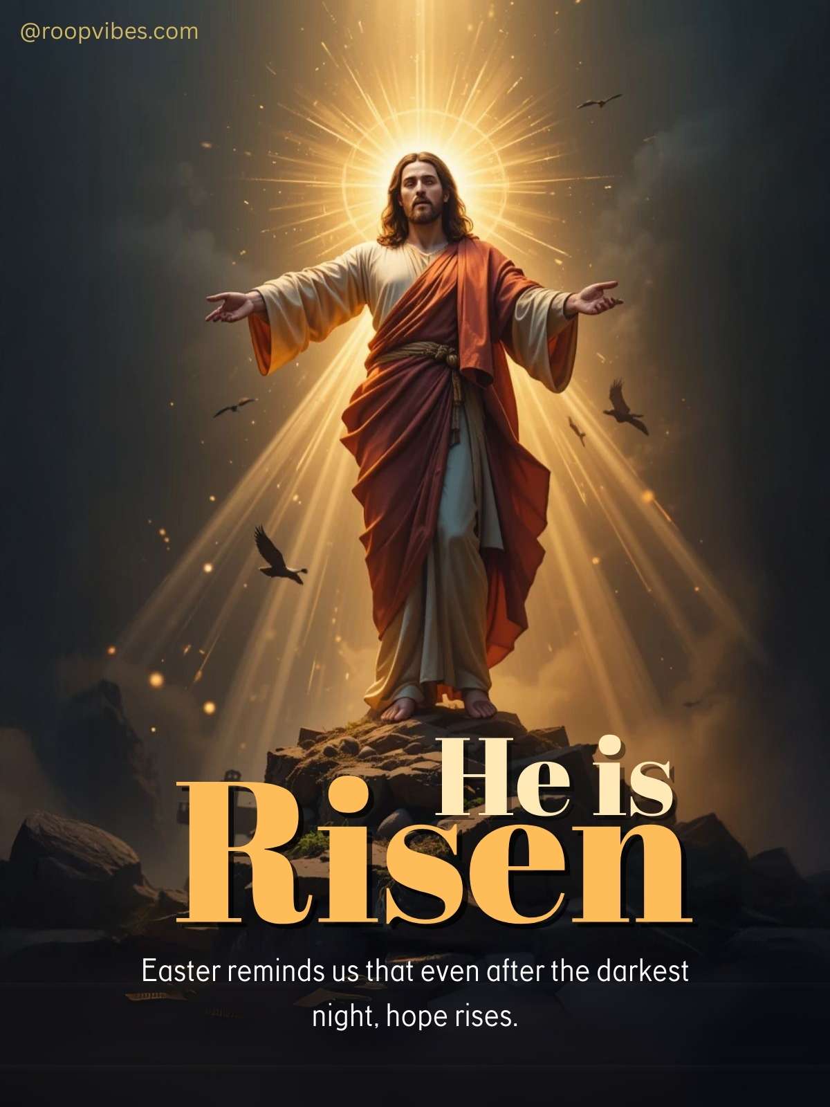 100+ Best Happy Easter Wishes, Images, Quotes to Spread The Easter ...
