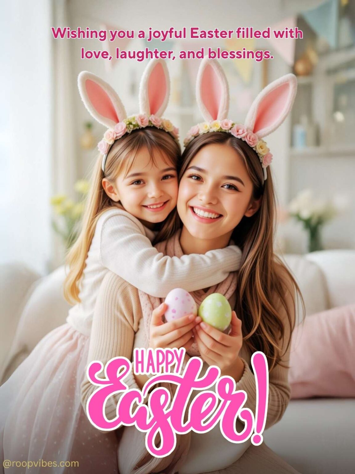 100+ Best Happy Easter Wishes, Images, Quotes to Spread The Easter ...