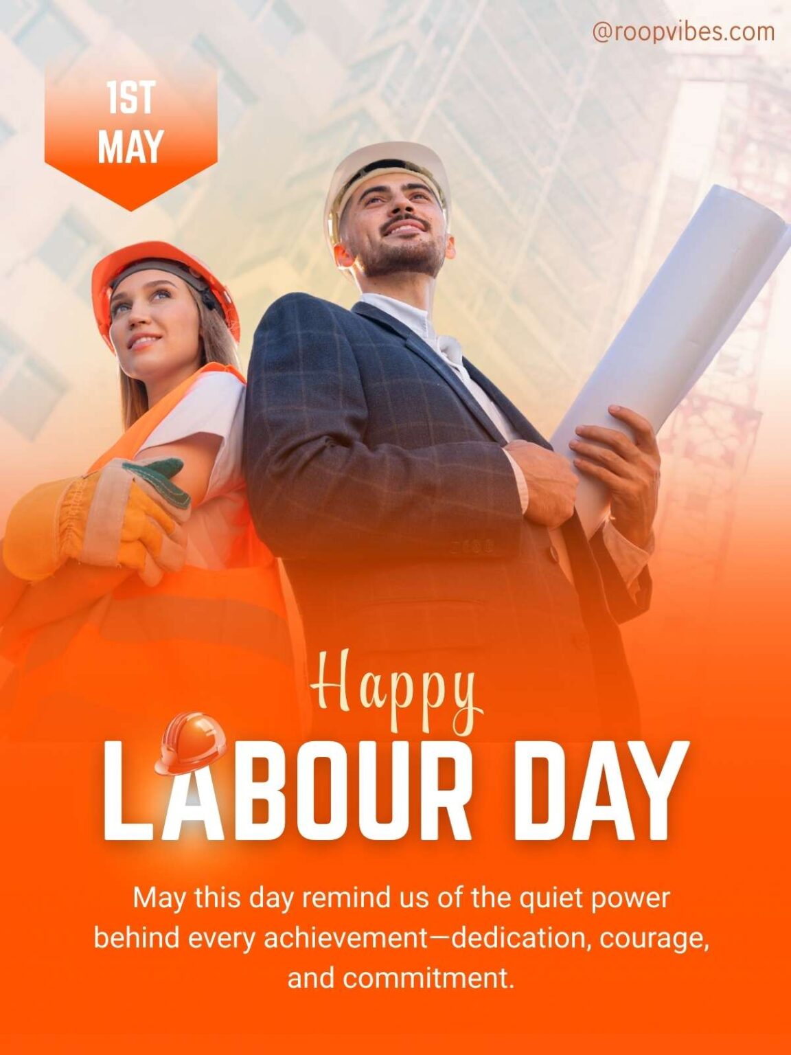 70+ Happy Labour Day 2025 Wishes, Quotes, Images, Messages and ...