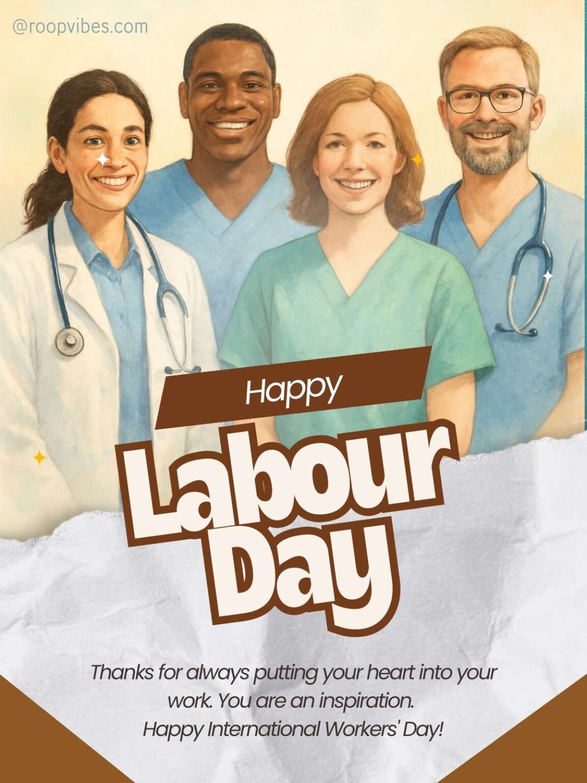 70+ Happy Labour Day 2025 Wishes, Quotes, Images, Messages and ...
