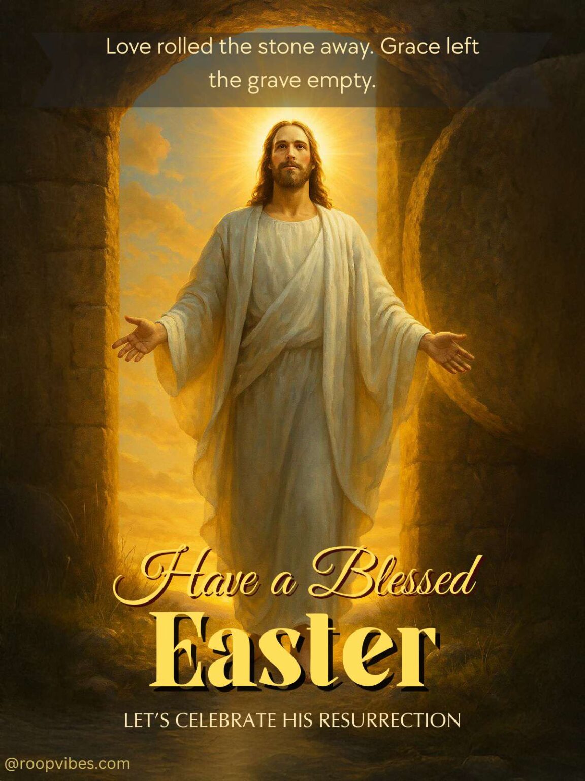 100+ Best Happy Easter Wishes, Images, Quotes to Spread The Easter ...