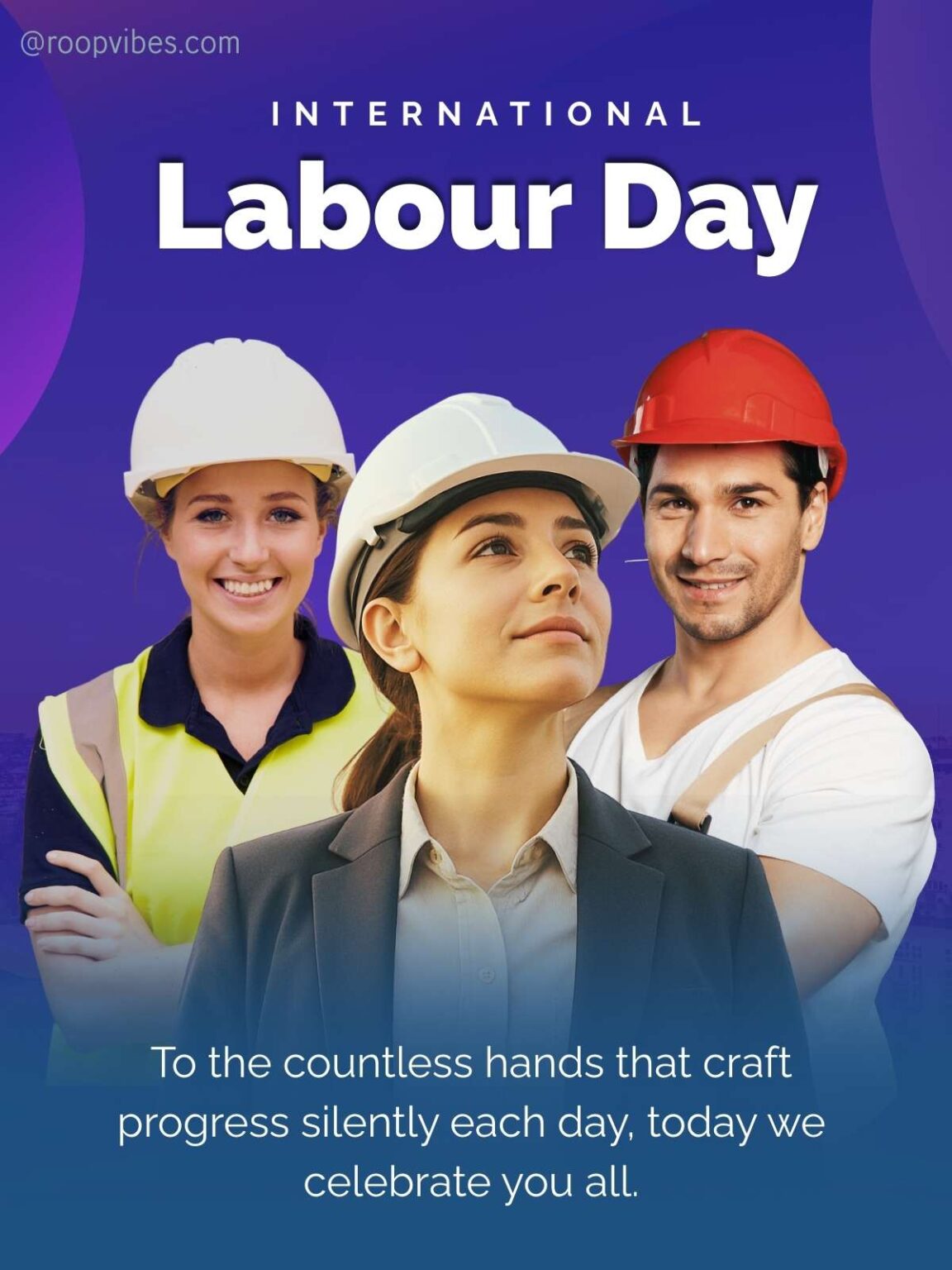 70+ Happy Labour Day 2025 Wishes, Quotes, Images, Messages and ...