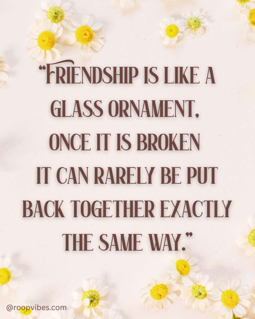 120+ Best Friendship Quotes to Share With Your Dearest Buddies | RoopVibes