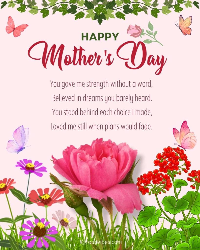 100+ Happy Mother's Day 2025 Wishes, Quotes, Images, Poems to Show Love ...