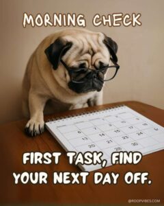 50+ Best Good Morning Memes to Start Your Day with a Smile | RoopVibes