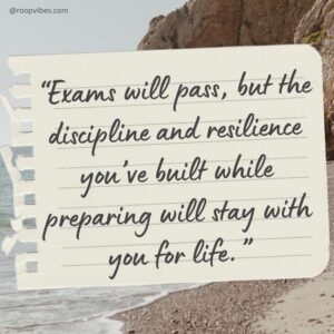 70+ Best Exam Quotes for Students to Boost Positivity | RoopVibes
