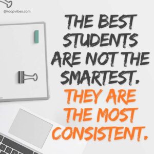 70+ Best Exam Quotes for Students to Boost Positivity | RoopVibes