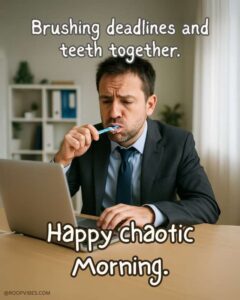 50+ Best Good Morning Memes to Start Your Day with a Smile | RoopVibes