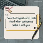 70+ Best Exam Quotes for Students to Boost Positivity | RoopVibes