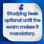 70+ Best Exam Quotes for Students to Boost Positivity | RoopVibes