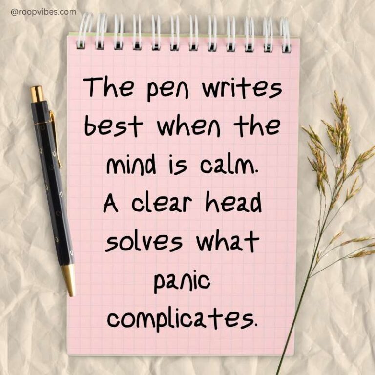 70+ Best Exam Quotes for Students to Boost Positivity | RoopVibes